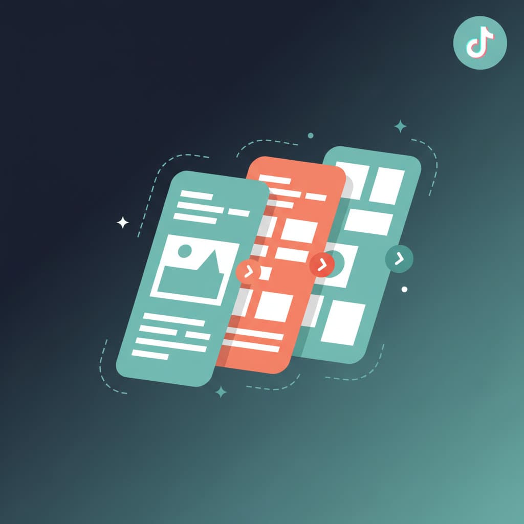 How to Make a TikTok Carousel in 2026 (Step-by-Step Guide) | ReelCarousel